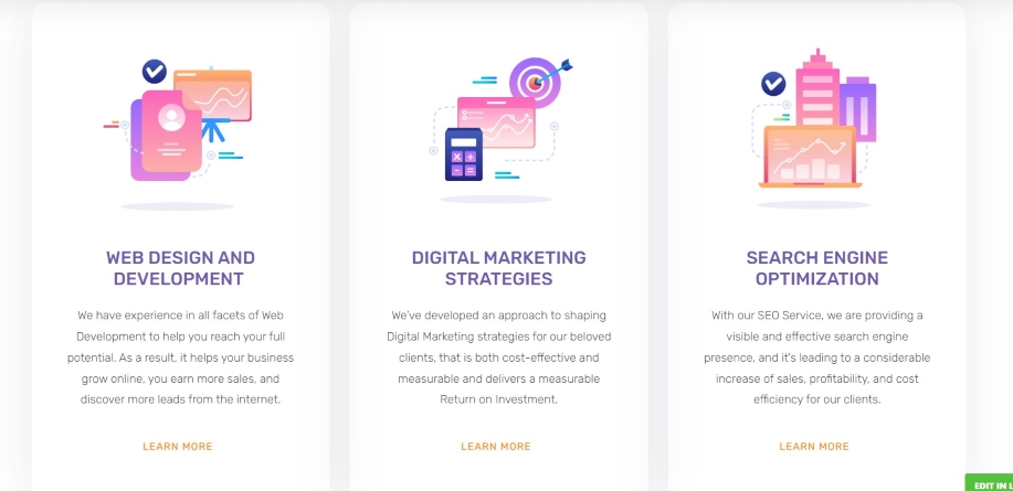 The Comprehensive Guide to Internet Marketing Services